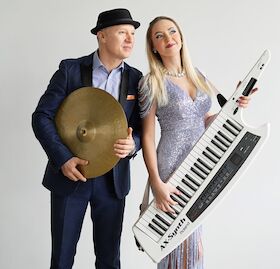 Natalia & Oleg Butman, Kilian Forster | Swing & Soultime am 02.08.2025 ...